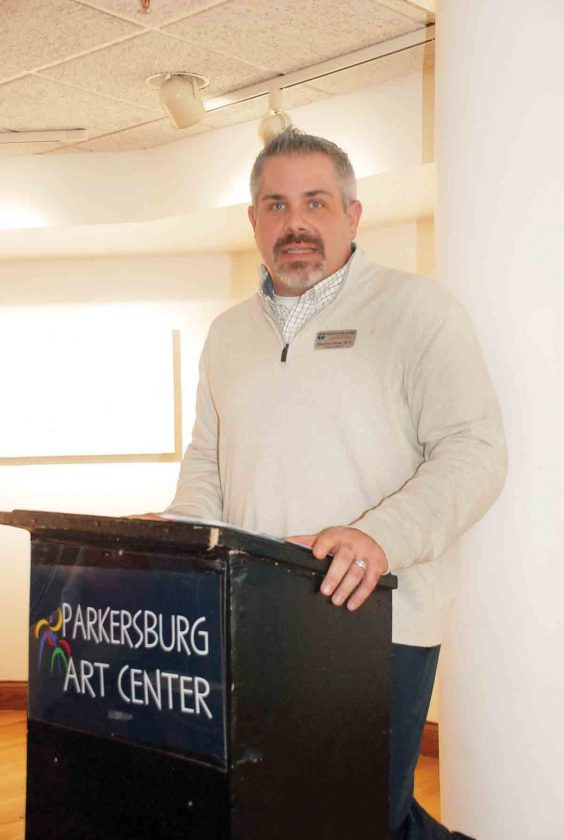 Downtown PKB honors ‘ambassadors’ | News, Sports, Jobs - News and Sentinel